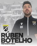 Rúben Botelho :: Timeline :: zerozero.pt