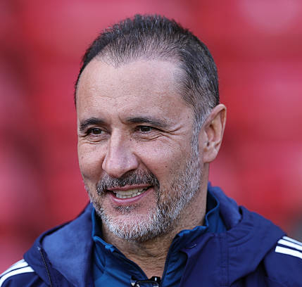 Vítor Pereira regressa à Premier League para treinar o Nottingham Forest