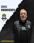 Dinis Rodrigues :: II Divisão Série A 2007/08 - Forjães - Perfil do ...